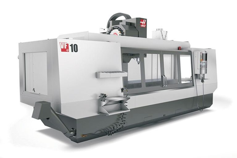 Trimen Industrial LLC | Precision Machine Shop